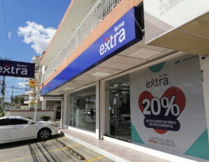 Sucursales – Farma Extra