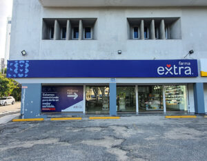 Sucursales – Farma Extra