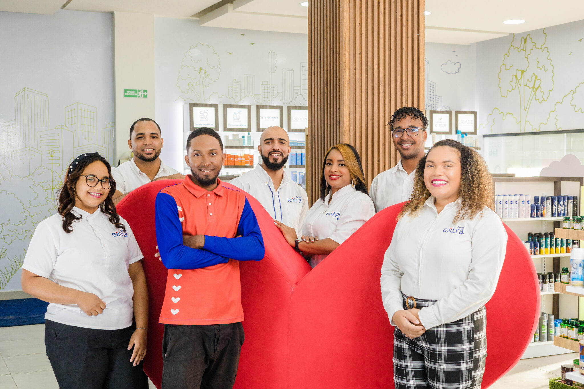 Sobre Nosotros – Farma Extra