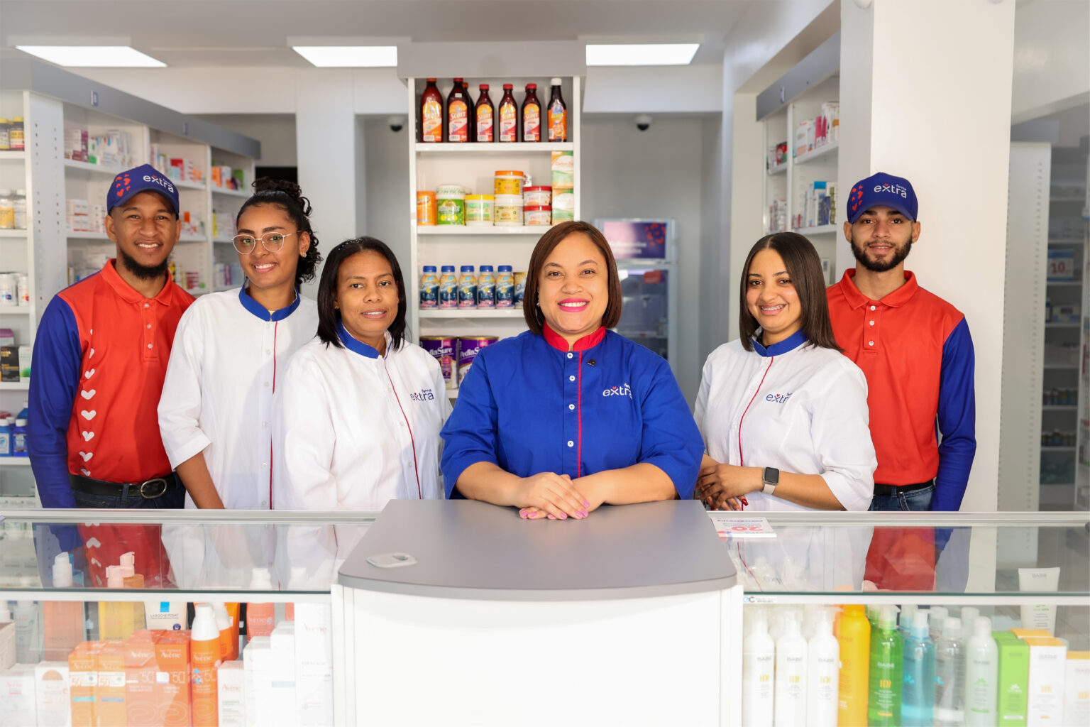 Farma Extra